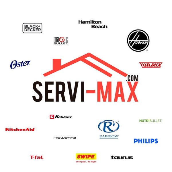 Inicio | Servi MAX