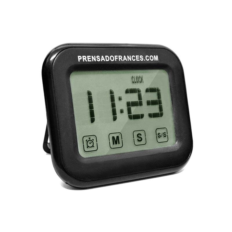 Timer Digital Touch | Servi MAX